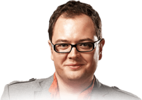 Aaron Crow :: Mystician - Mentalist - Artist - XtraOridinaire